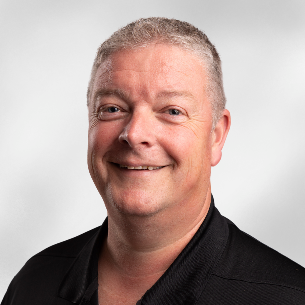 David Baum - Sedgemoor Chamber