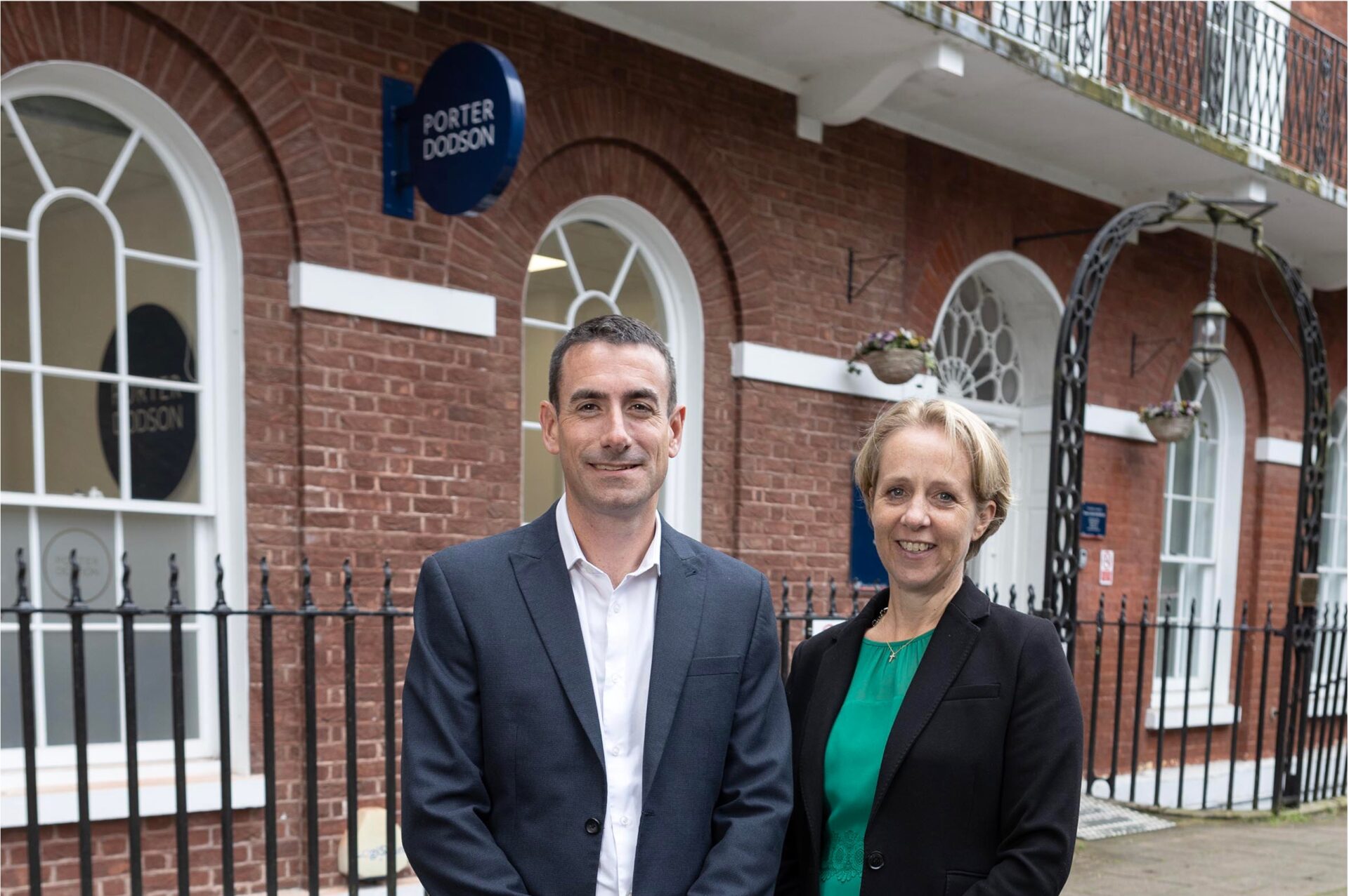 Somerset-based Top 200 law firm expands presence in Devon with new ...