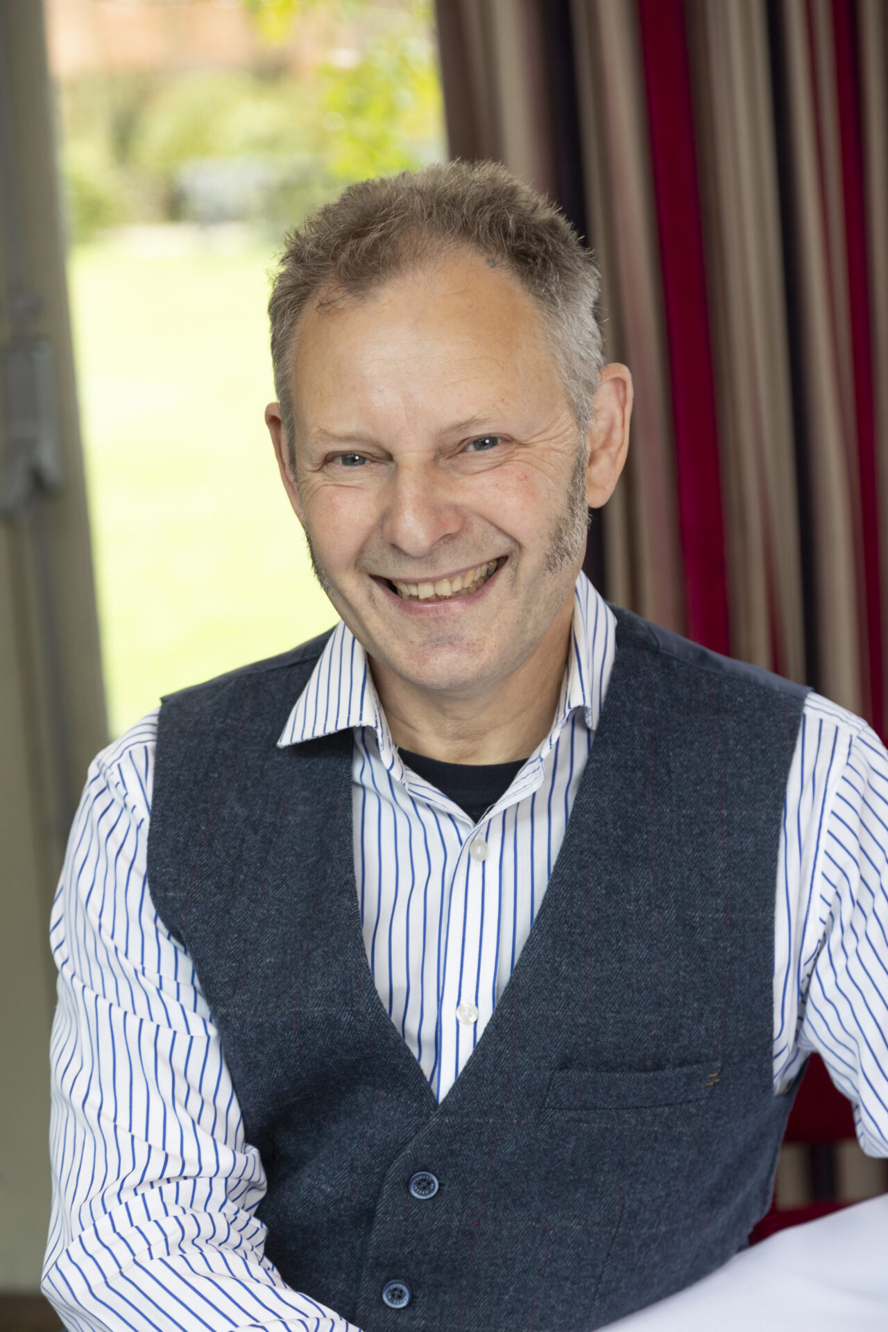 Richard Agnew Vos partners with Amicus Law to expand offering ...