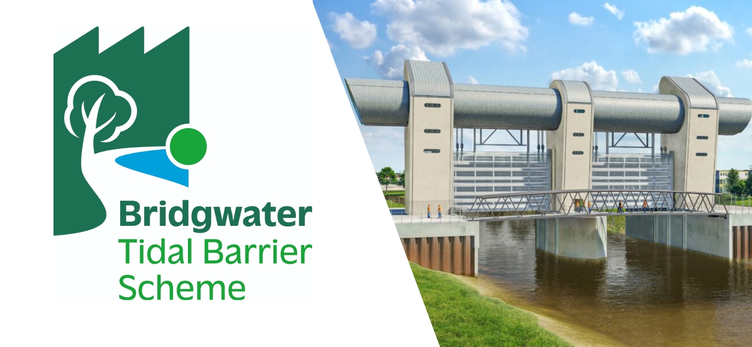 Extra public site visits released for Bridgwater Tidal Barrier Scheme ...