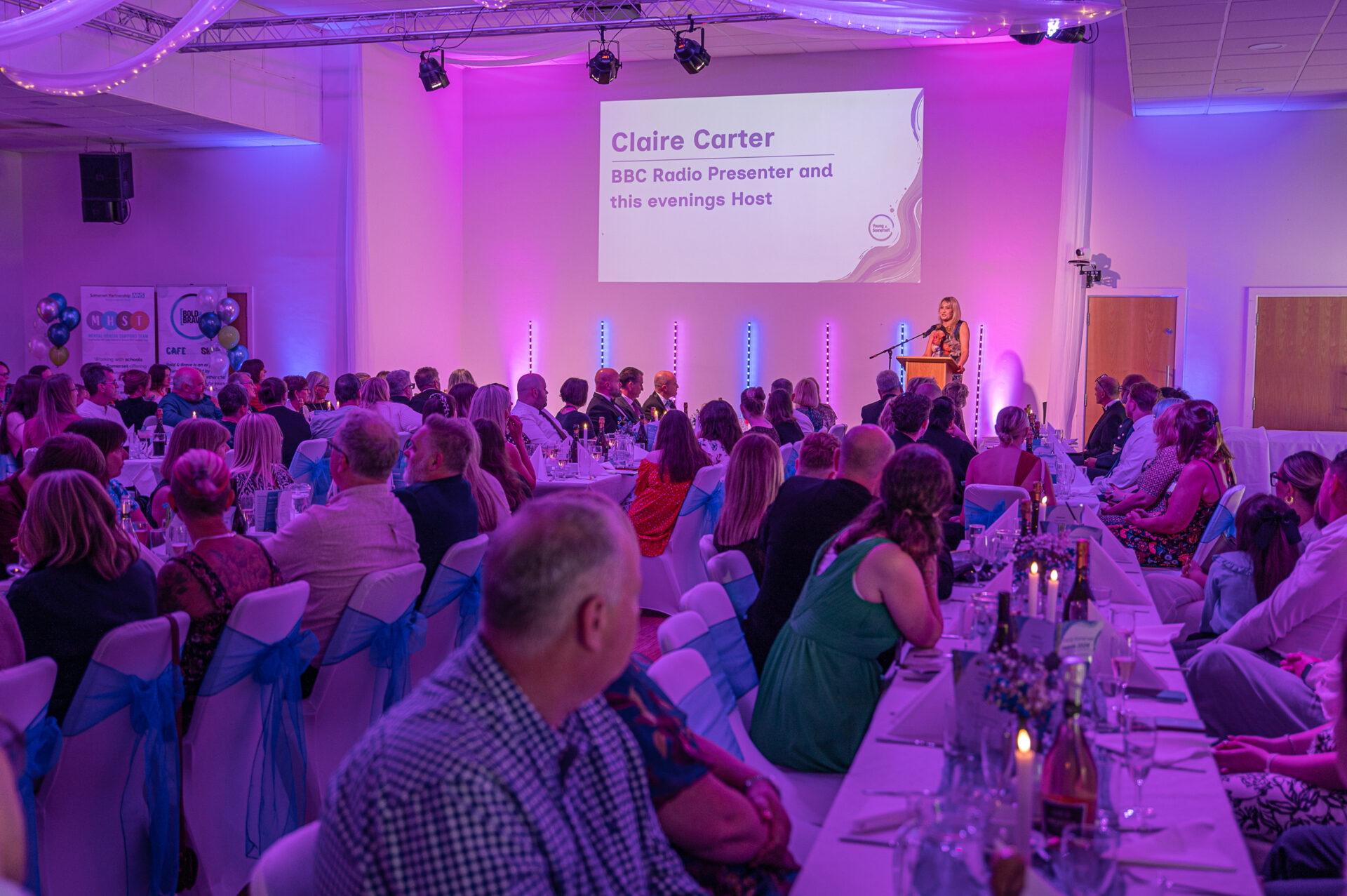 Young Somerset Celebrates Inspiring Young People at Annual Awards ...